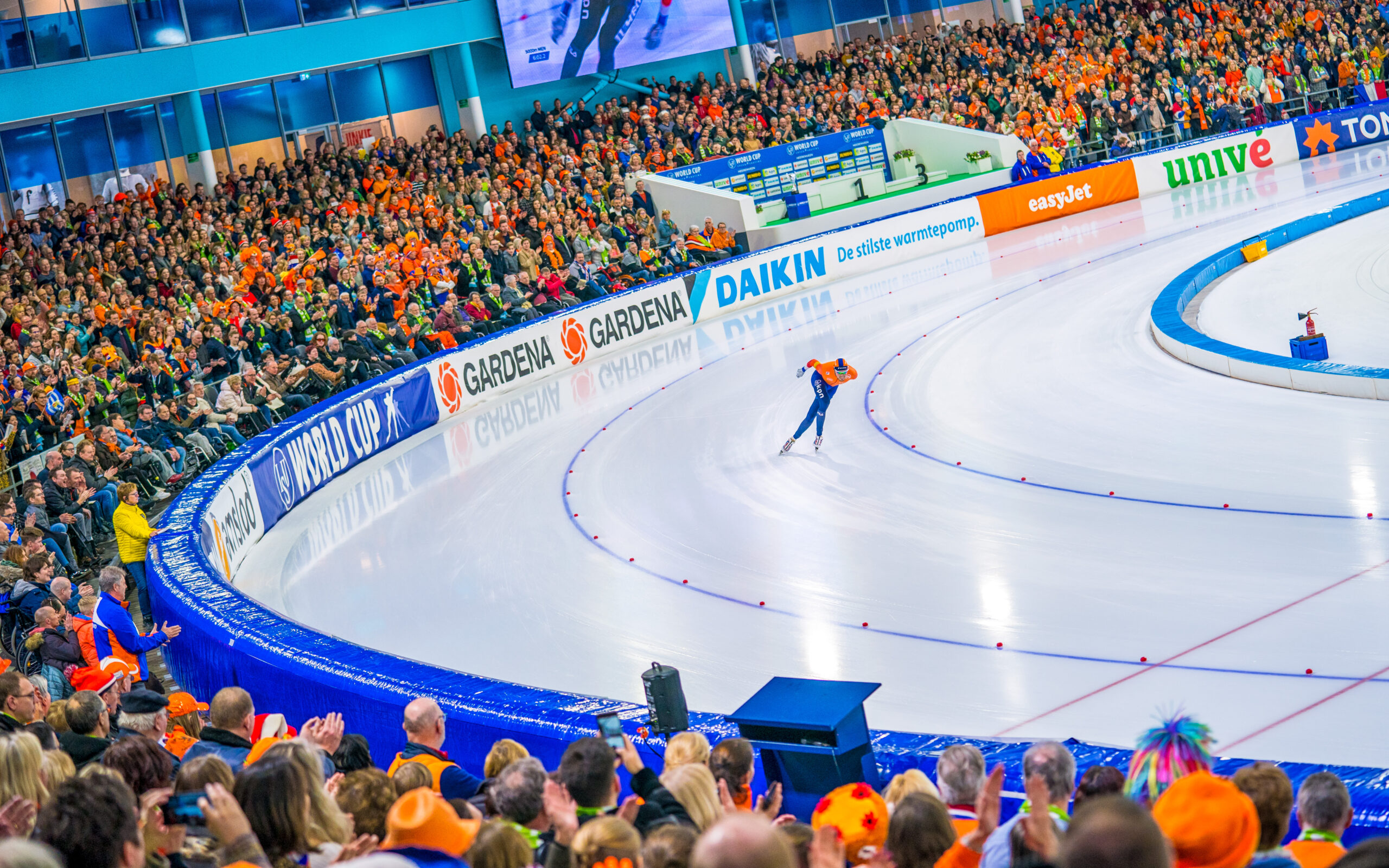 TV exposure bij Sporten • Sports Exposure﻿